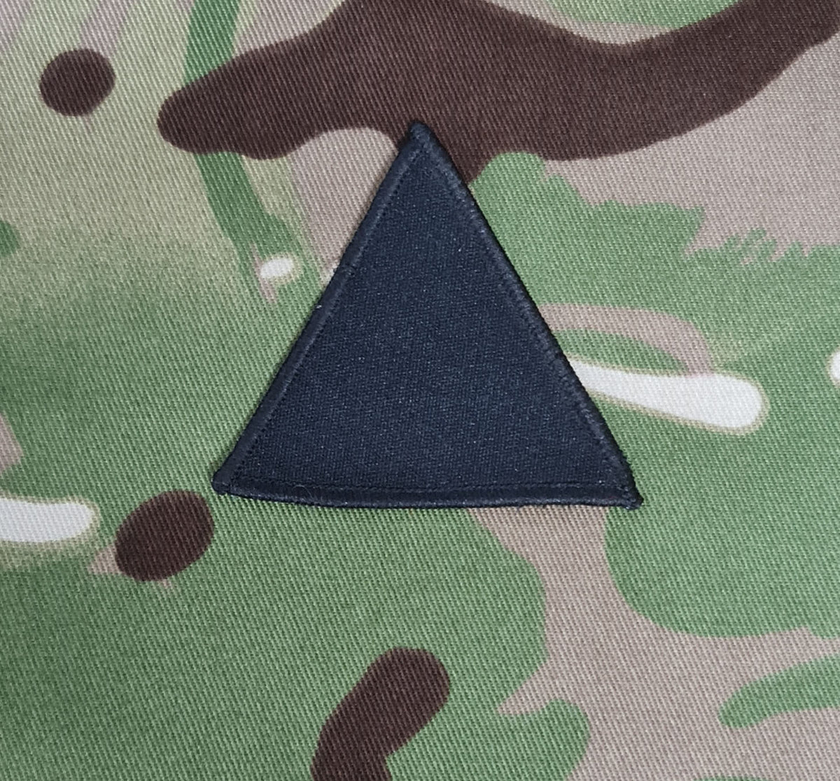 2 Royal Gurkha Rifles (RGR) DZ Badge (Drop Zone) – Badge Workshop