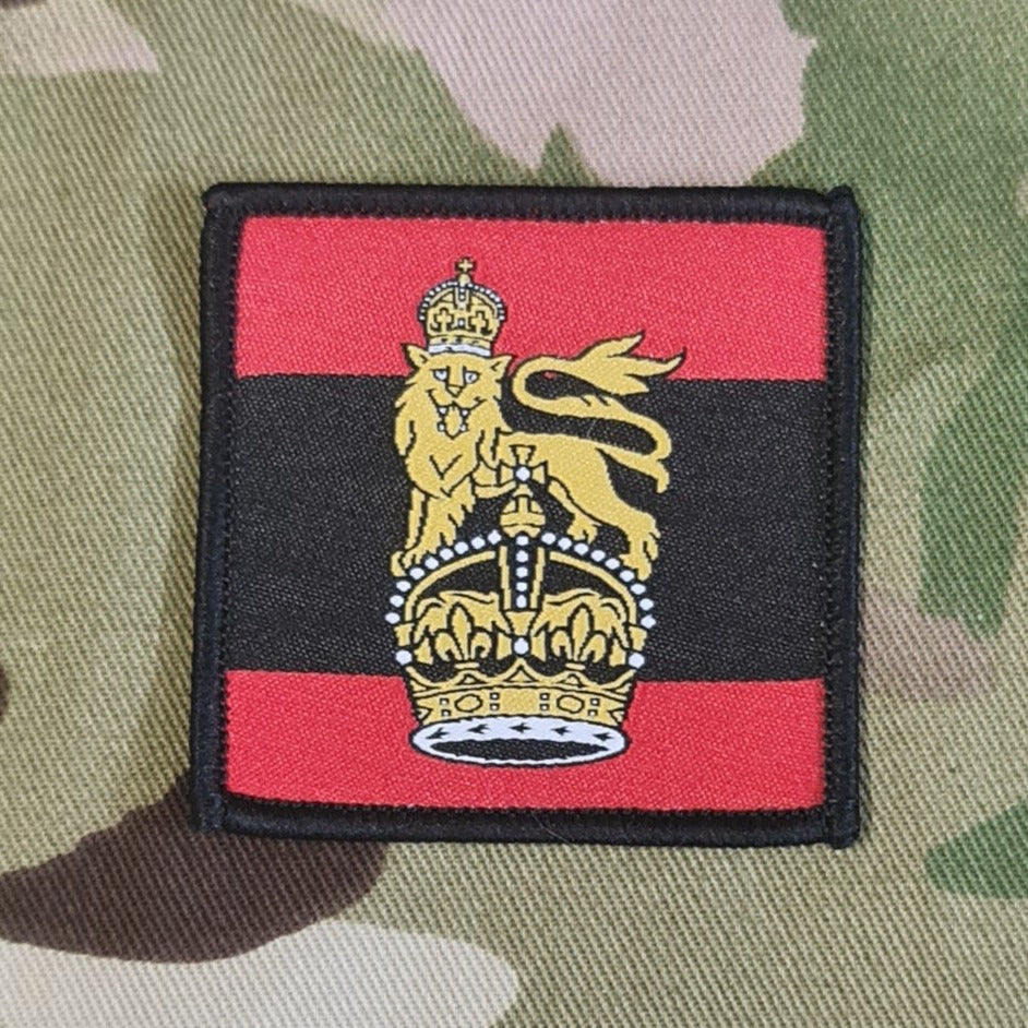 Army Home Command Badge Brigade Badge / TRF - CR3 – Badge Workshop