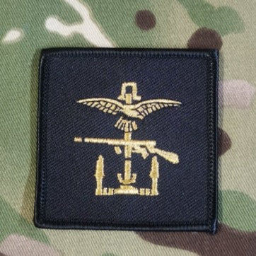 NEW Style, Joint Force Command / Headquarters / JFC / combined operati ...